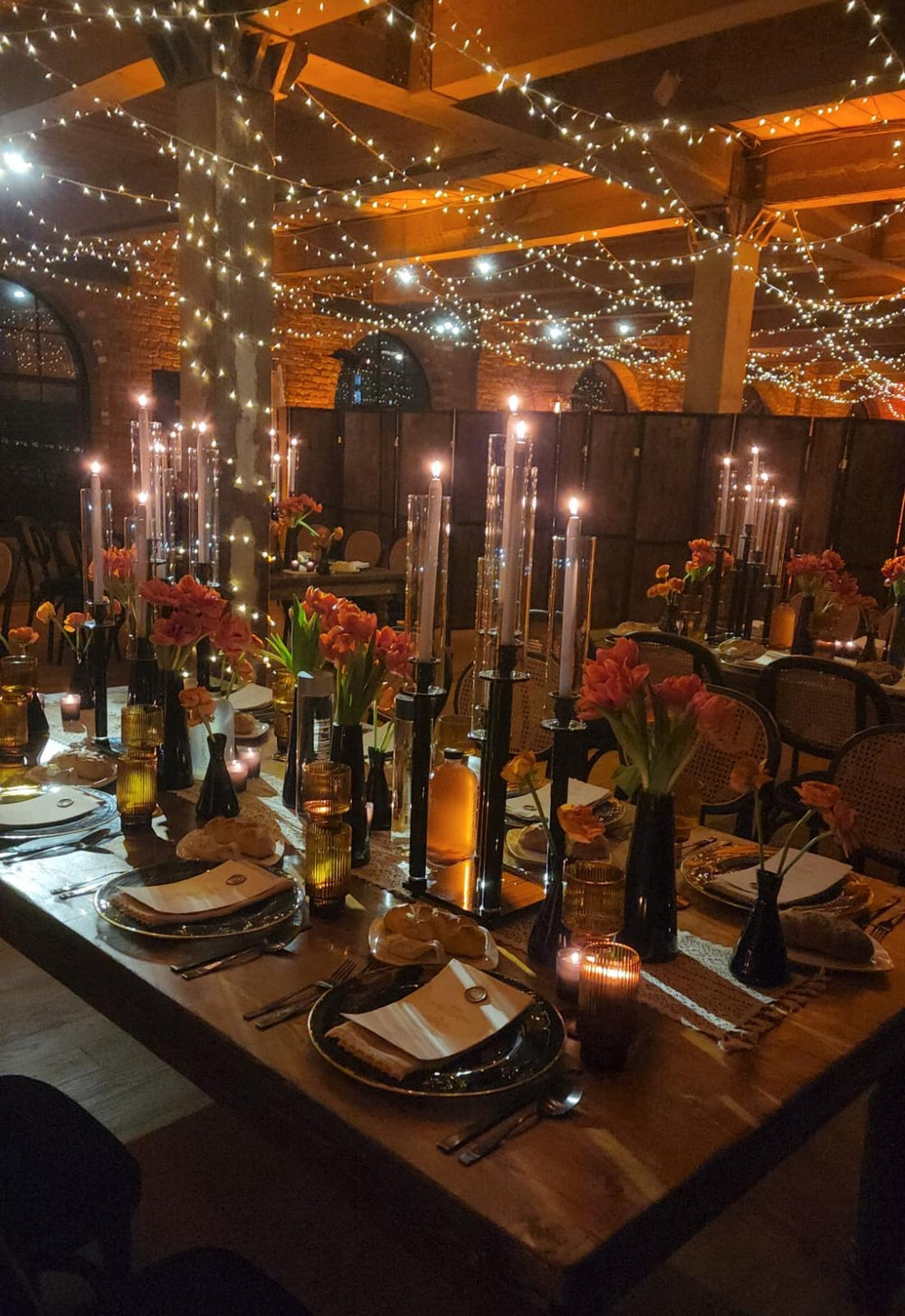 Silver Spoon Party Rental