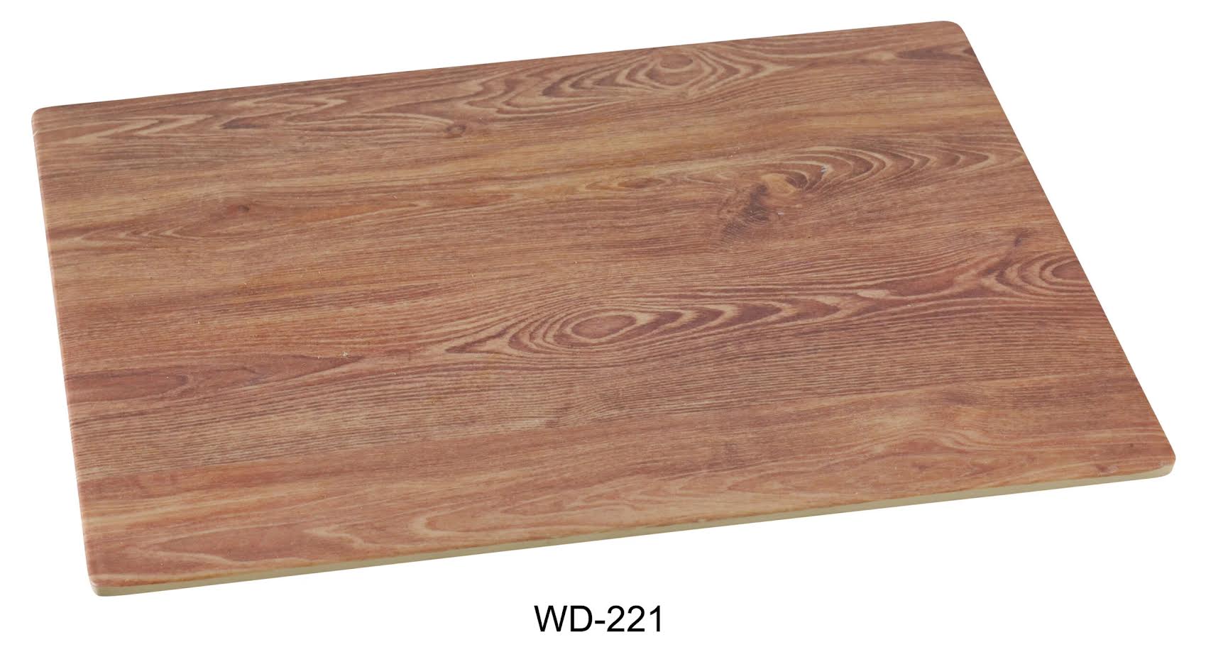 Dairy Wood Plank 21x13 – Silver Spoon Party Rental
