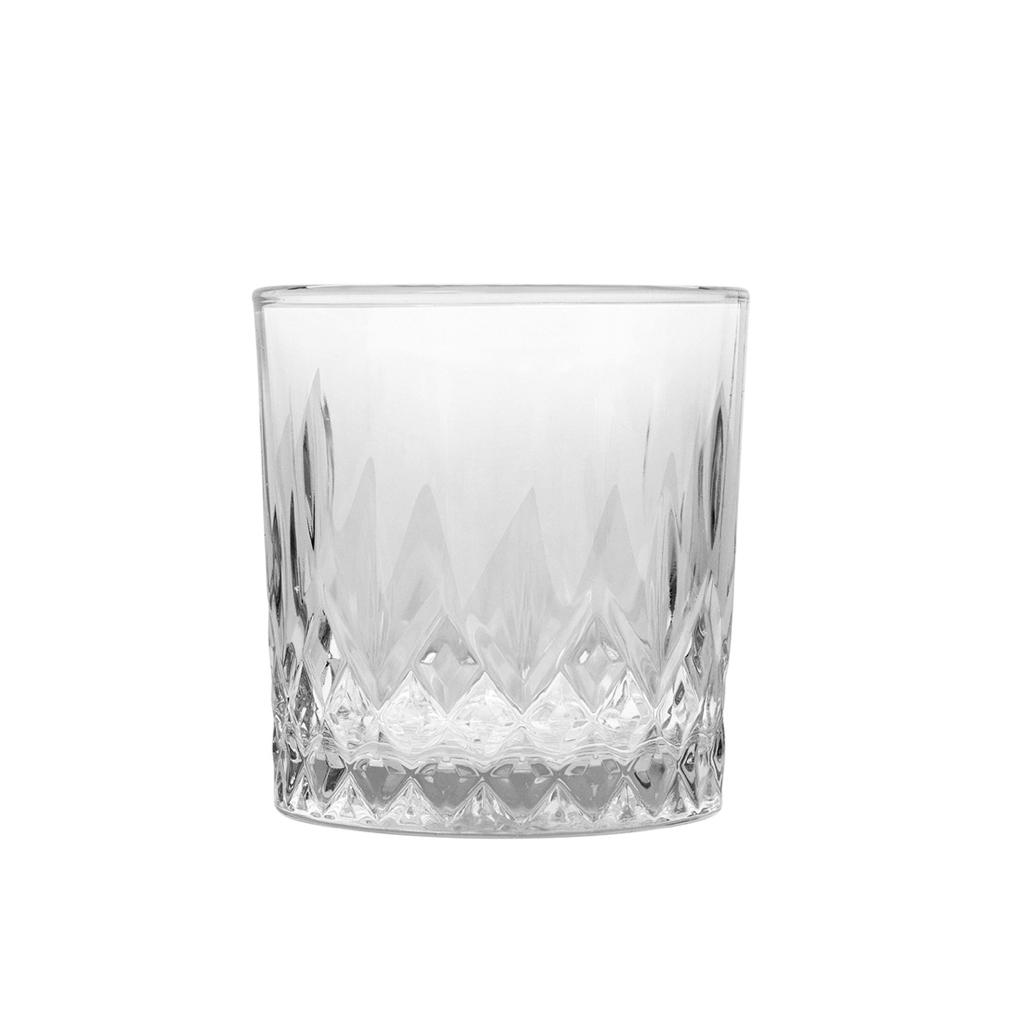 Old Fashion Rock Glass -11.25oz – Silver Spoon Party Rental