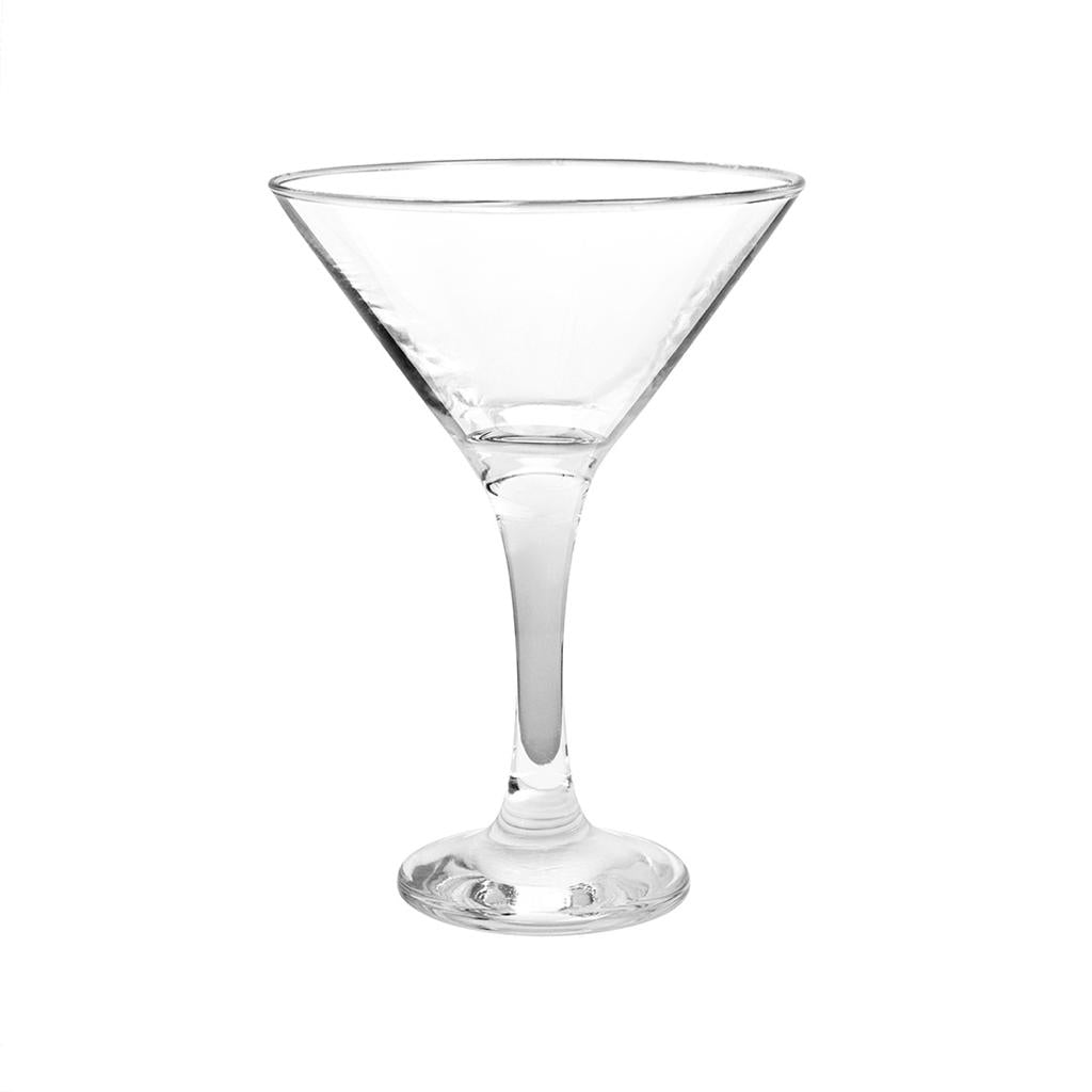 Misket Martini Glass – Silver Spoon Party Rental