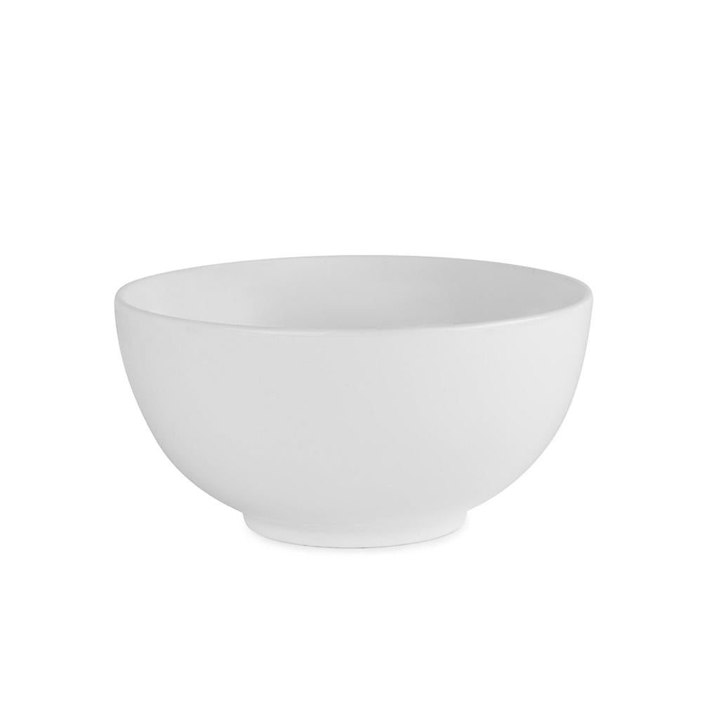 Dairy Open Bowl 12oz – Silver Spoon Party Rental