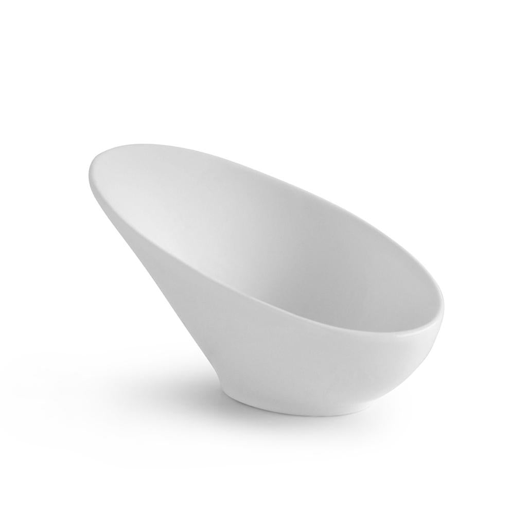 Mini Scoop Dish 2.5 oz – Silver Spoon Party Rental