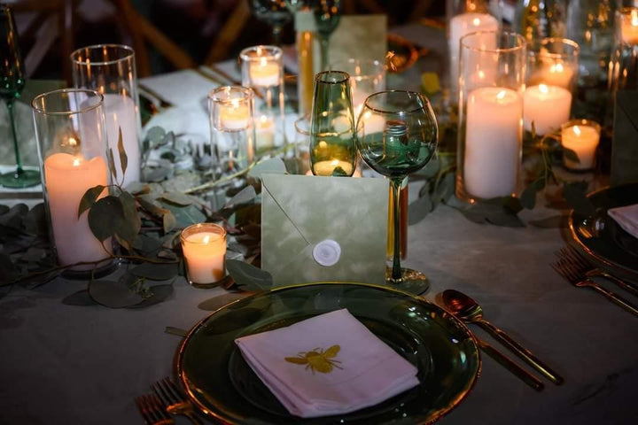 Silver Spoon Party Rental