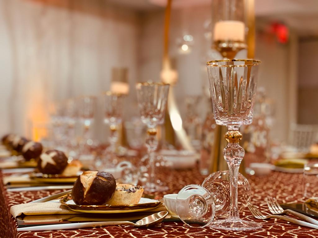 Silver Spoon Party Rental