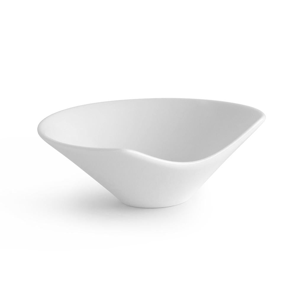 Mini Caterpillar Dish – Silver Spoon Party Rental