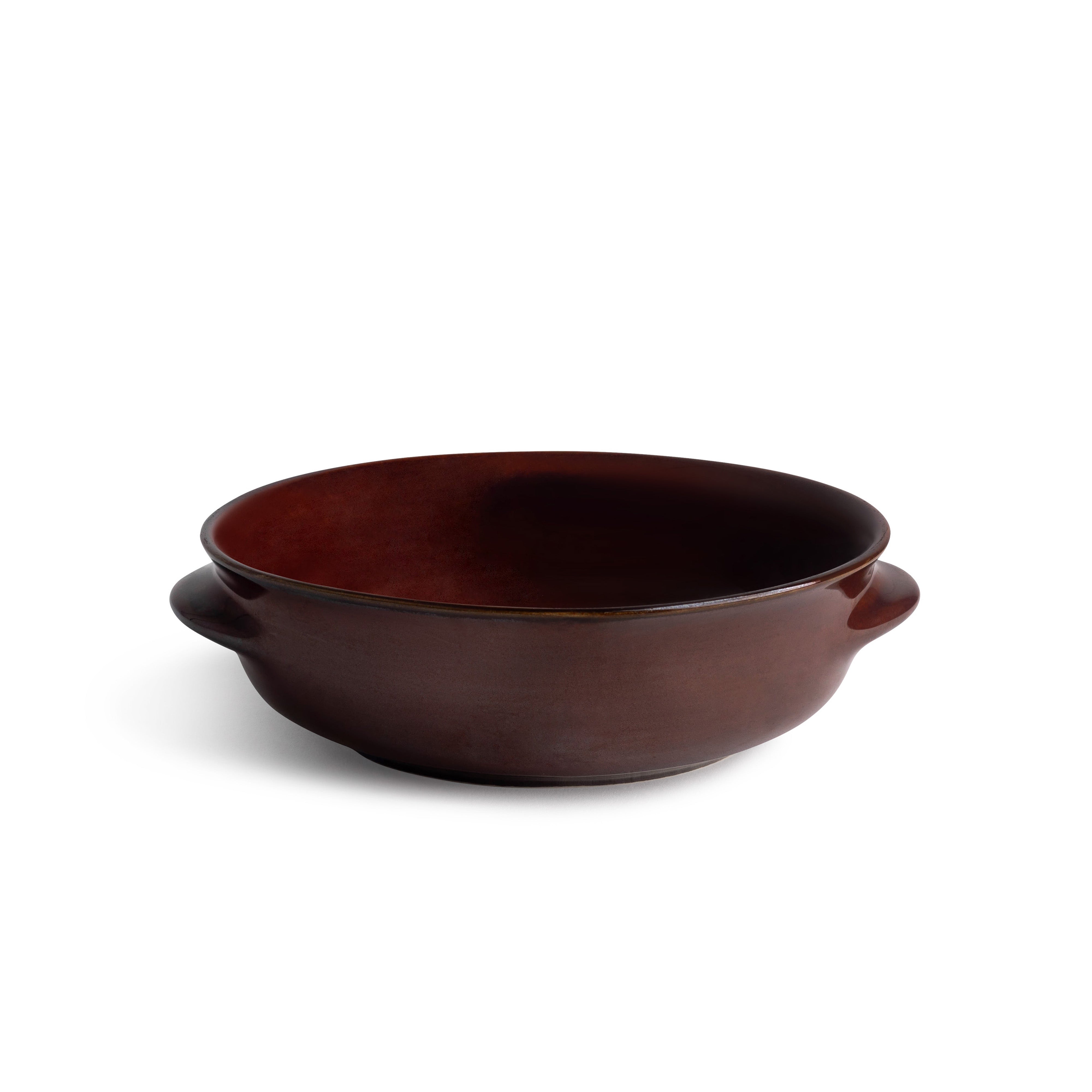 Acopa Soup Plate – Silver Spoon Party Rental