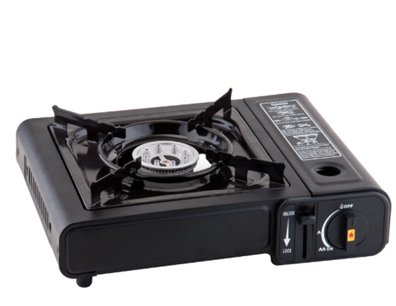Cooking Butane Stove – Silver Spoon Party Rental